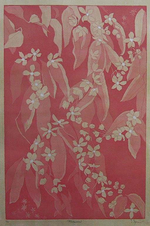 Sally Spens – Fine Art Consultancy London UK