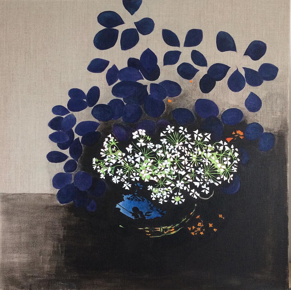 Sally Spens – Fine Art Consultancy London UK