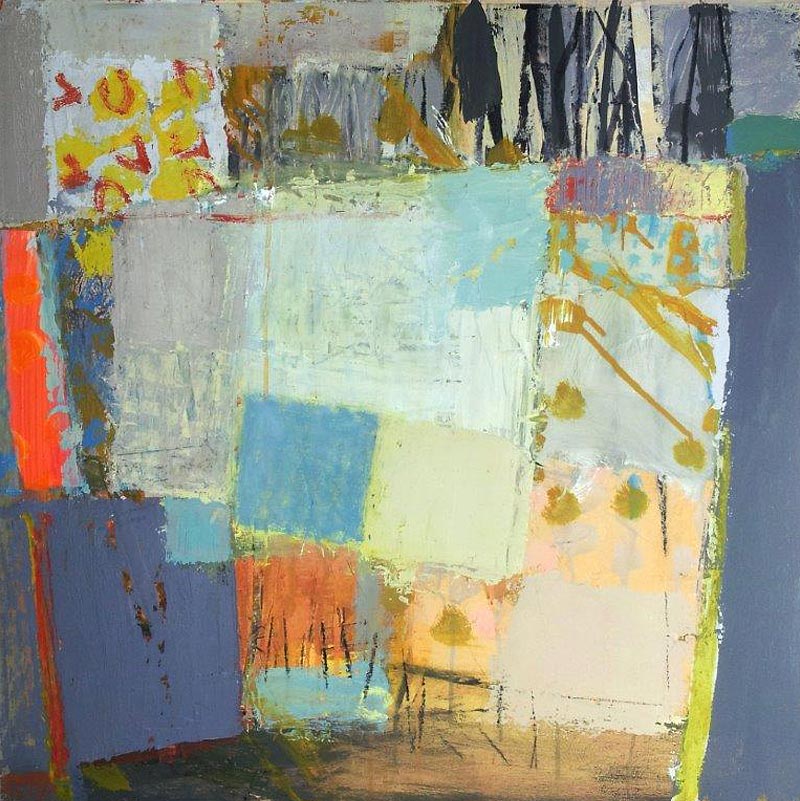 Liz Hough - Fine Art Consultancy London UK