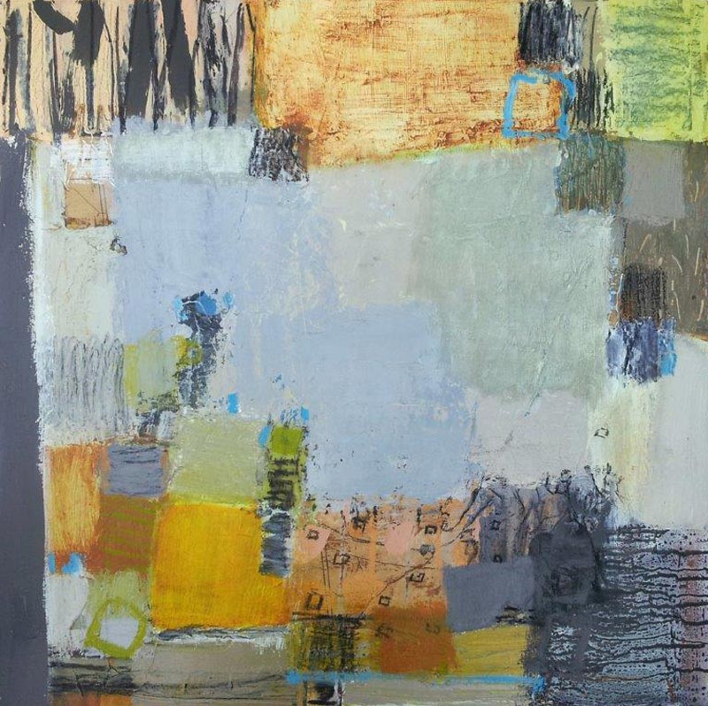 Liz Hough - Fine Art Consultancy London UK