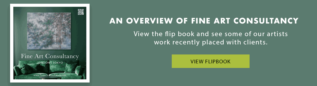 Catalogue-Banner – Fine Art Consultancy London UK